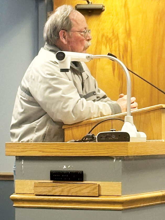 Vienna City Council discusses Manville Land Use deal, makes ...